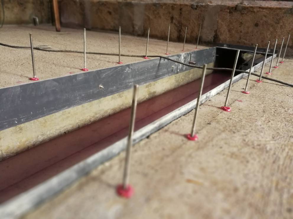 Leopold Underdrain Filter USA | CS POWER SDN. BHD.