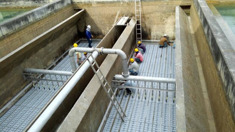 Leopold Underdrain Filter USA | CS POWER SDN. BHD.