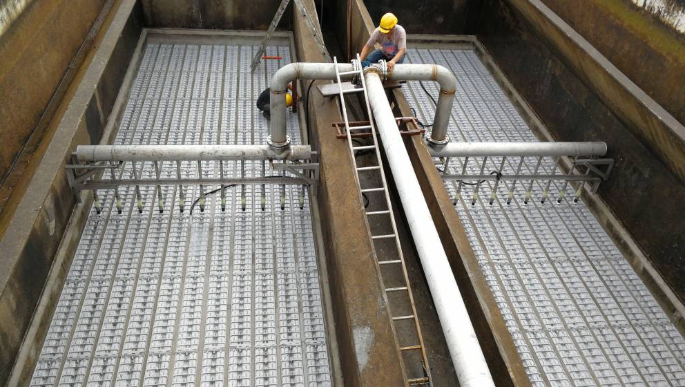 Leopold Underdrain Filter USA | CS POWER SDN. BHD.